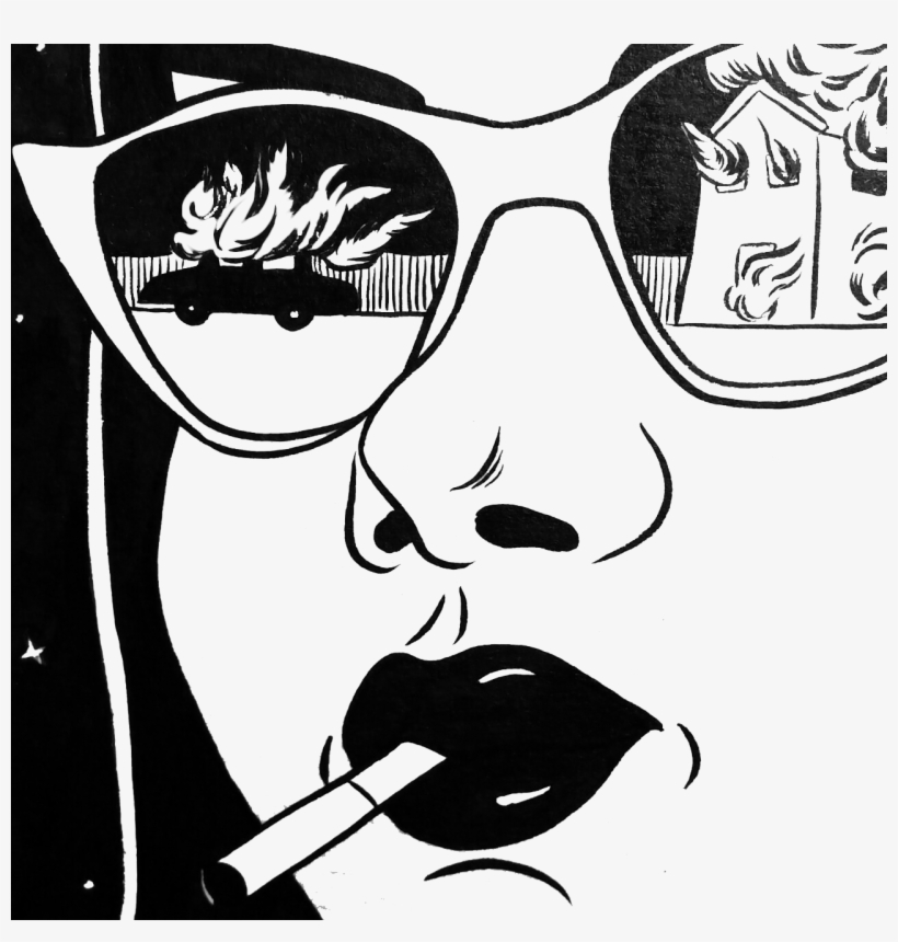 Download Transparent Sticker Soft Grunge Transparent Png Png - Stellar ...