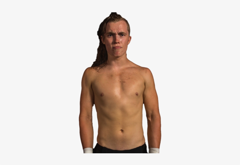Kyle Fletcher - Kyle Fletcher Wrestler PNG Image | Transparent PNG Free ...