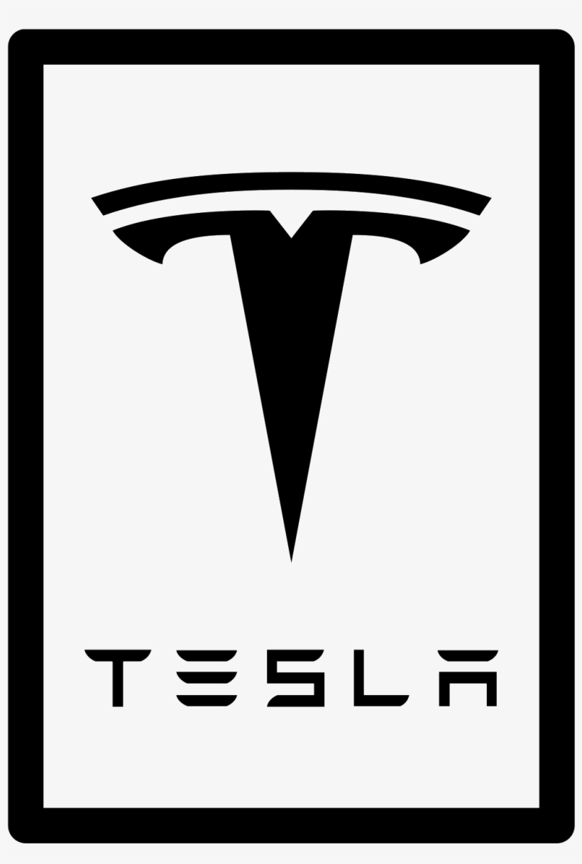Download Tesla Logo Png - Tesla Motors | Transparent PNG Download | SeekPNG