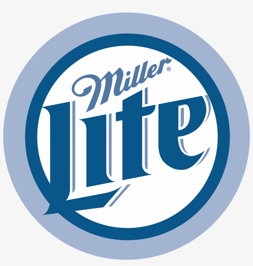 Miller Lite Logo Png Transparent - Miller Lite Logo Png PNG Image ...