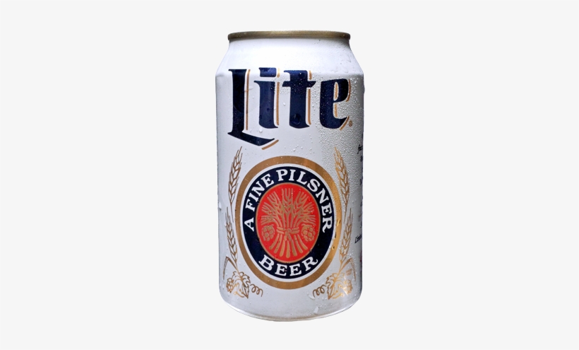 Miller Lite Bottle Miller Light Can - Safecan-agm 12oz Miller Lite Beer ...