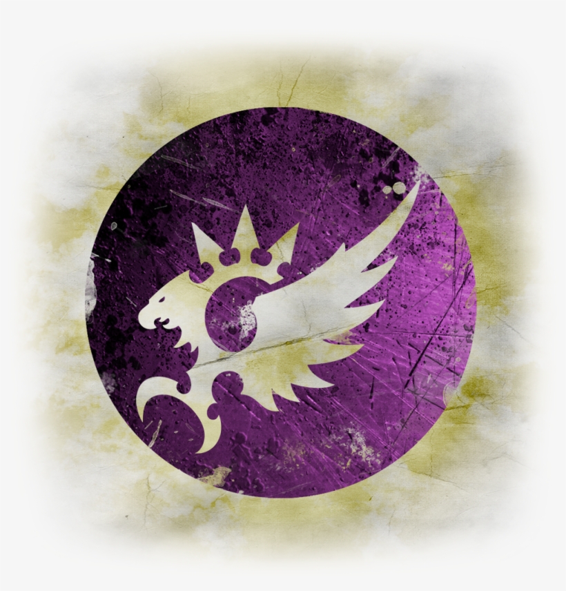 The Leaders Of Each Traitor Legion Warband Have Their - Emperor's ...