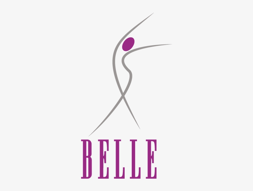 Download Belle-logo Format=1000w | Transparent PNG Download | SeekPNG