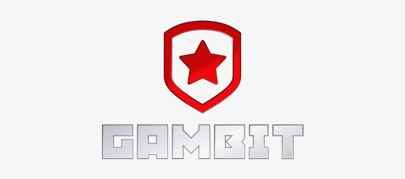 The Former Logo Of Gambit Esports, Used From 2013 Until - Gambit Gaming ...