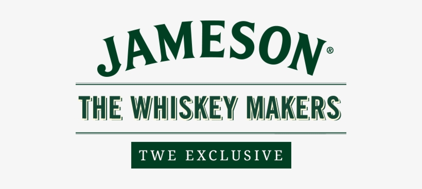 Jameson Logo Png - Logo Png Jameson PNG Image | Transparent PNG Free ...