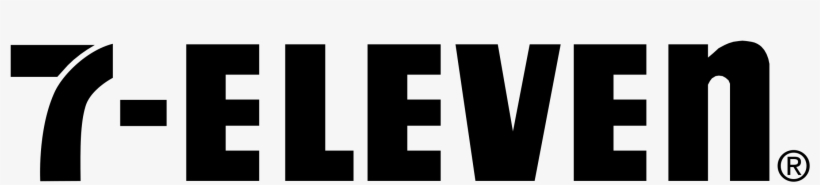 Download 7 Eleven Logo Png Transparent - 7 Eleven Logo White ...