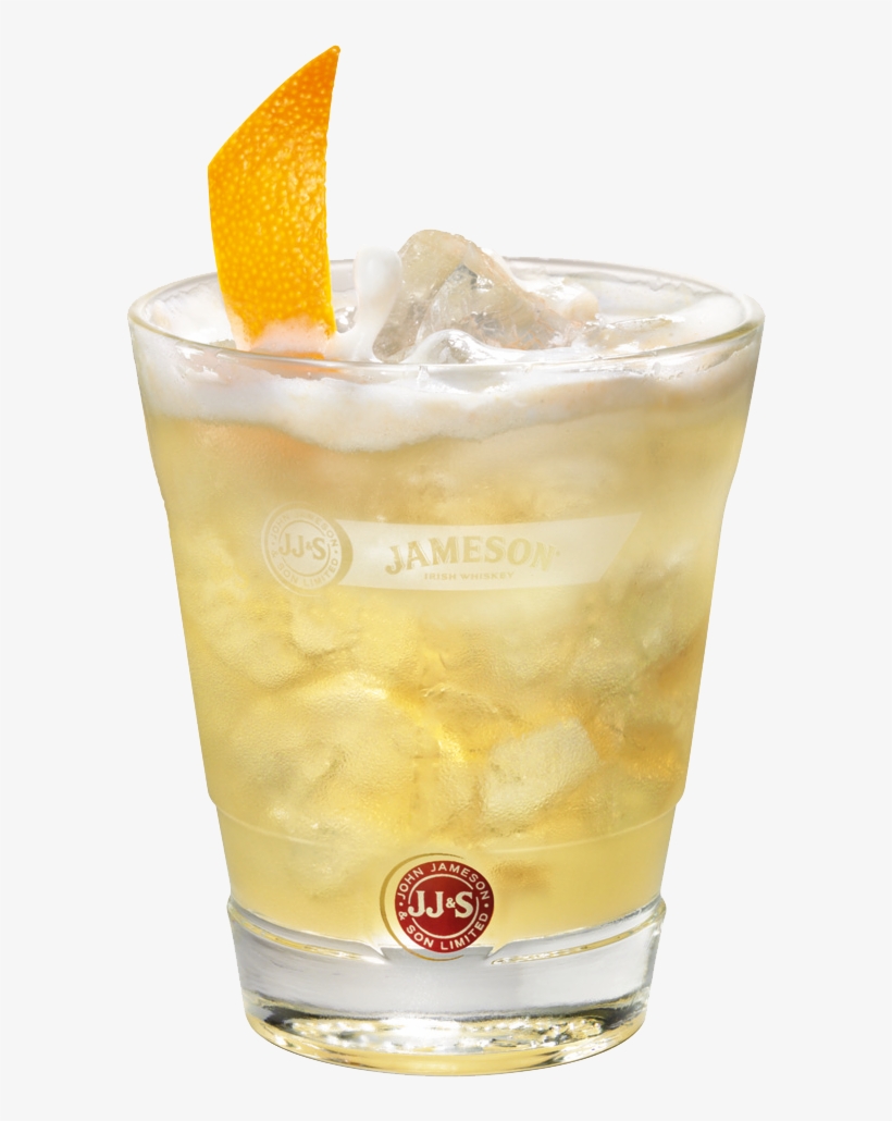 Jameson Logo Png - Jameson Sour PNG Image | Transparent PNG Free ...