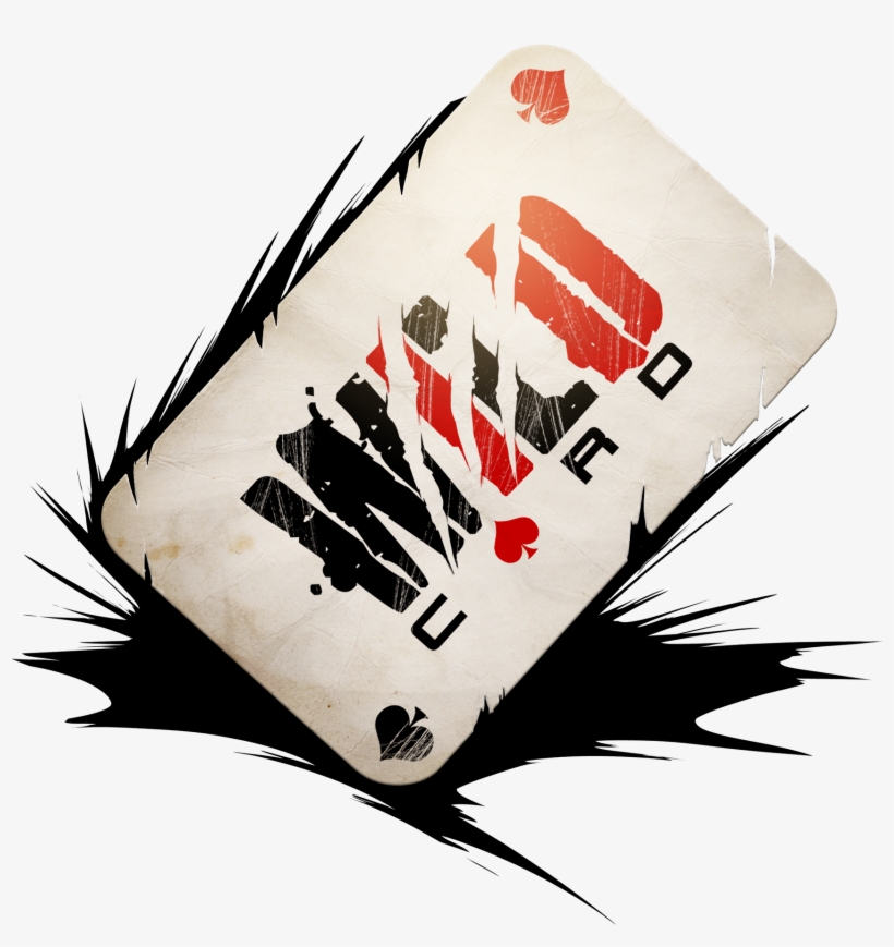 Ark Logo Layered Ark Keyart Wildcard Square - Wild Card Ark Logo PNG ...