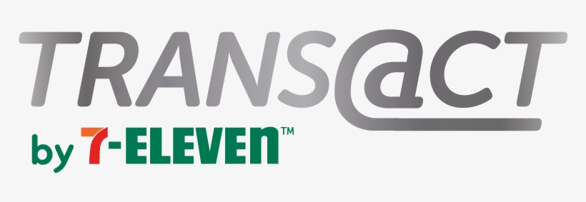 7 Eleven Transact PNG Image | Transparent PNG Free Download on SeekPNG