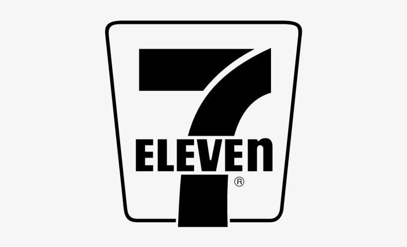 Download 7 Eleven - 7 Eleven Logo White | Transparent PNG Download ...