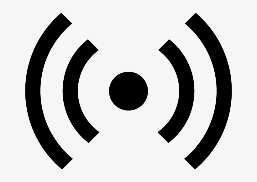 Download Music Streaming Icon Png | Transparent PNG Download | SeekPNG