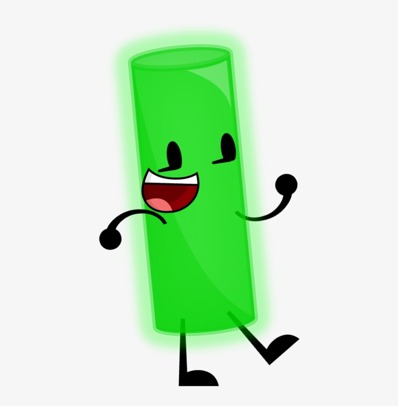 Download Glowstick Pose - Glow Stick Clipart | Transparent PNG Download ...