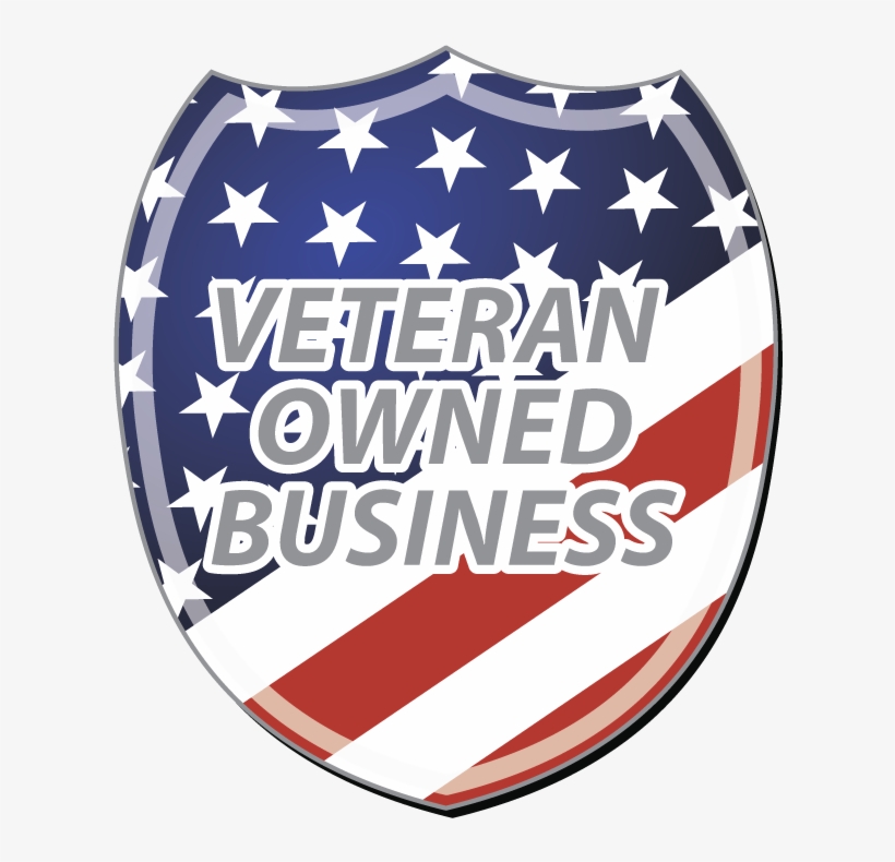 Download Veteran Owned Logo | Transparent PNG Download | SeekPNG