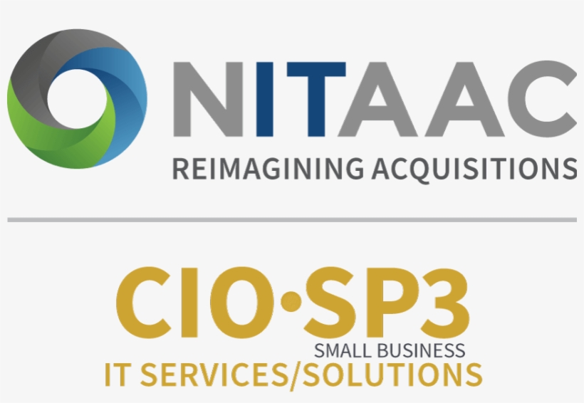 Colossal Contracting Is A Cve Certified Service Disabled - Cio Sp3 PNG ...