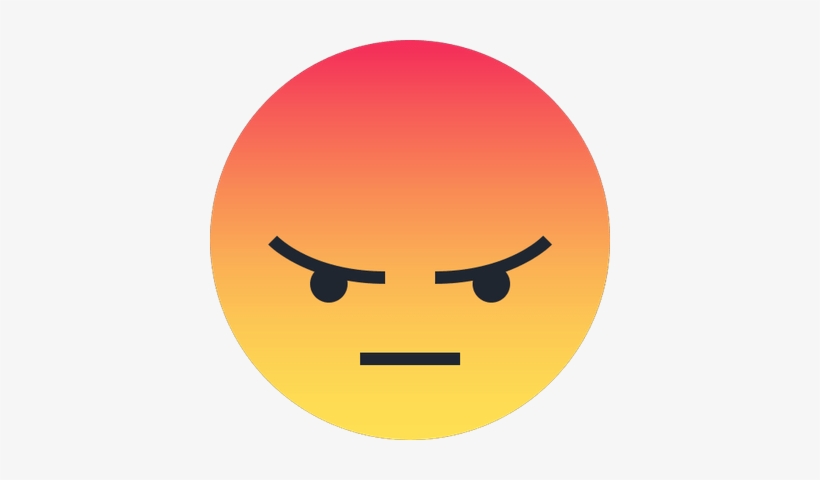 Angry Emoji Png PNG Image | Transparent PNG Free Download on SeekPNG