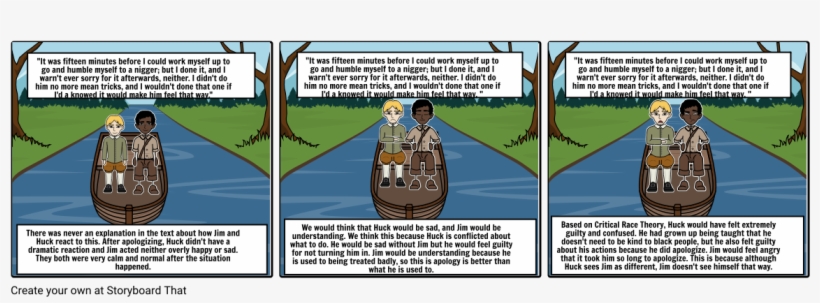 Huck - Cartoon PNG Image | Transparent PNG Free Download on SeekPNG