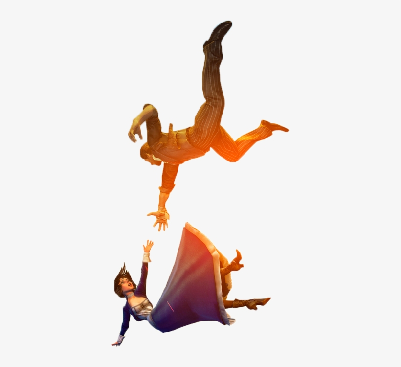 First Of All Download The Image Above And Open It In - Bioshock ...