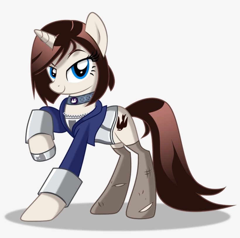 Bioshock Infinite Pony Twilight Sparkle Horse Mammal - My Little Pony ...