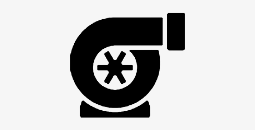 Turbo Charger Boost - Turbocompresor Png PNG Image | Transparent PNG ...