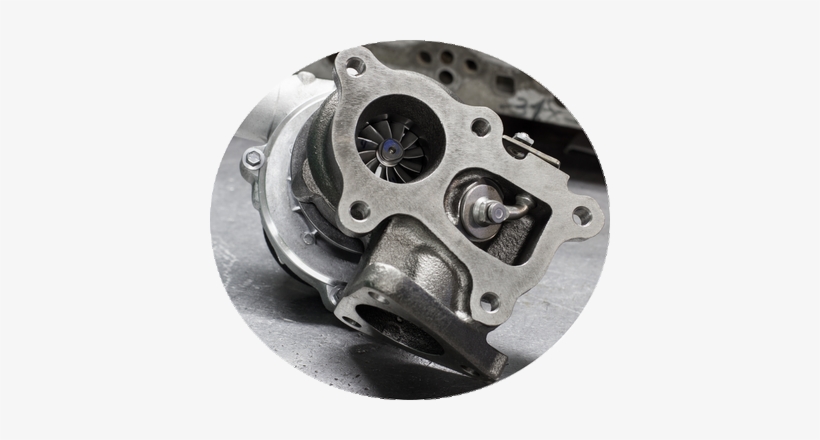 High Performance - Turbocharger PNG Image | Transparent PNG Free ...
