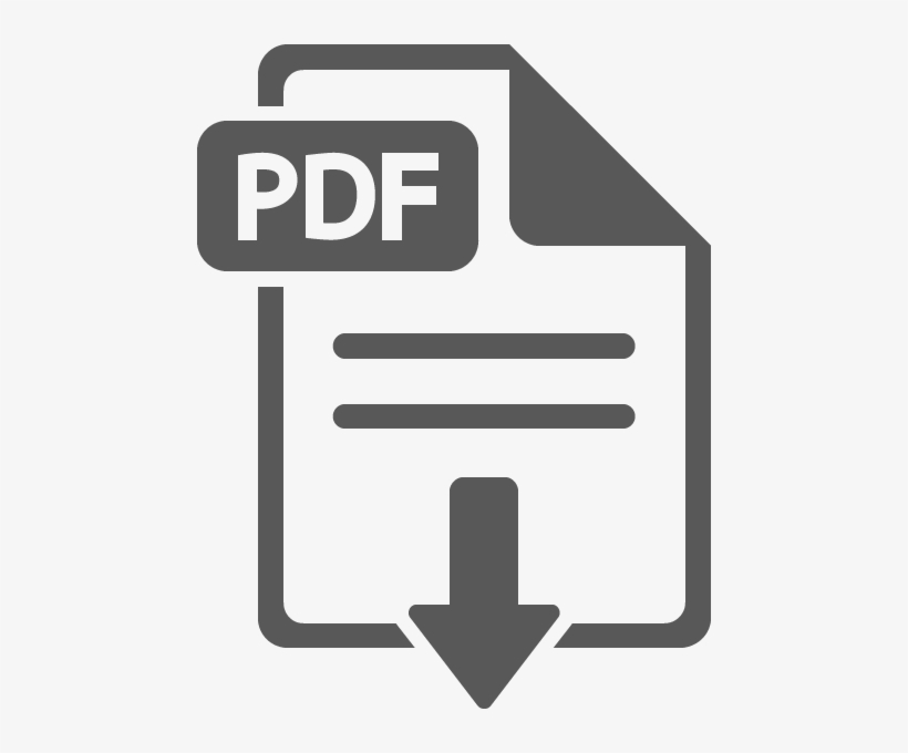 Download Pdf Icon Img - Portable Document Format | Transparent PNG ...