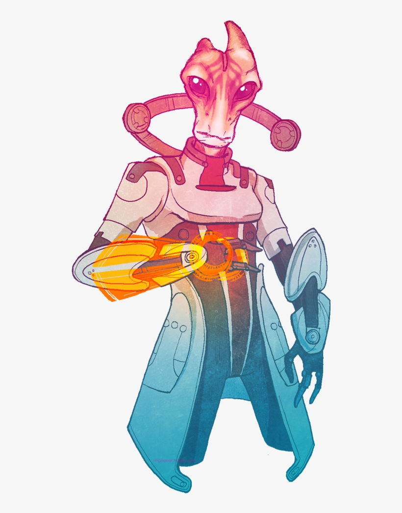 Mordin Solus By Regeener On Deviantart - Mordin Solus PNG Image ...