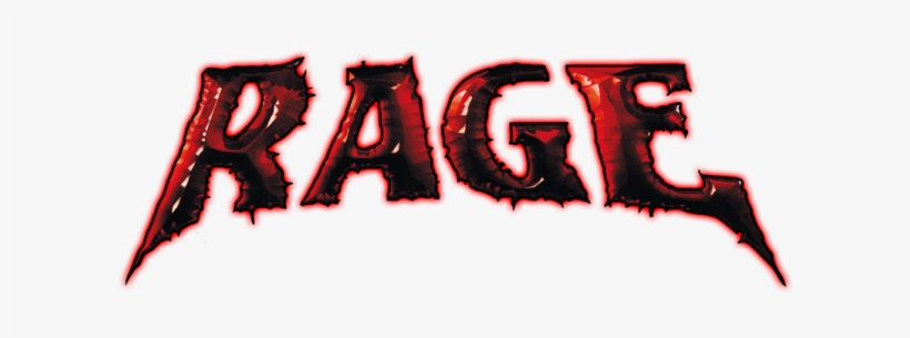 Cryptic Rage - Rage Band PNG Image | Transparent PNG Free Download on ...