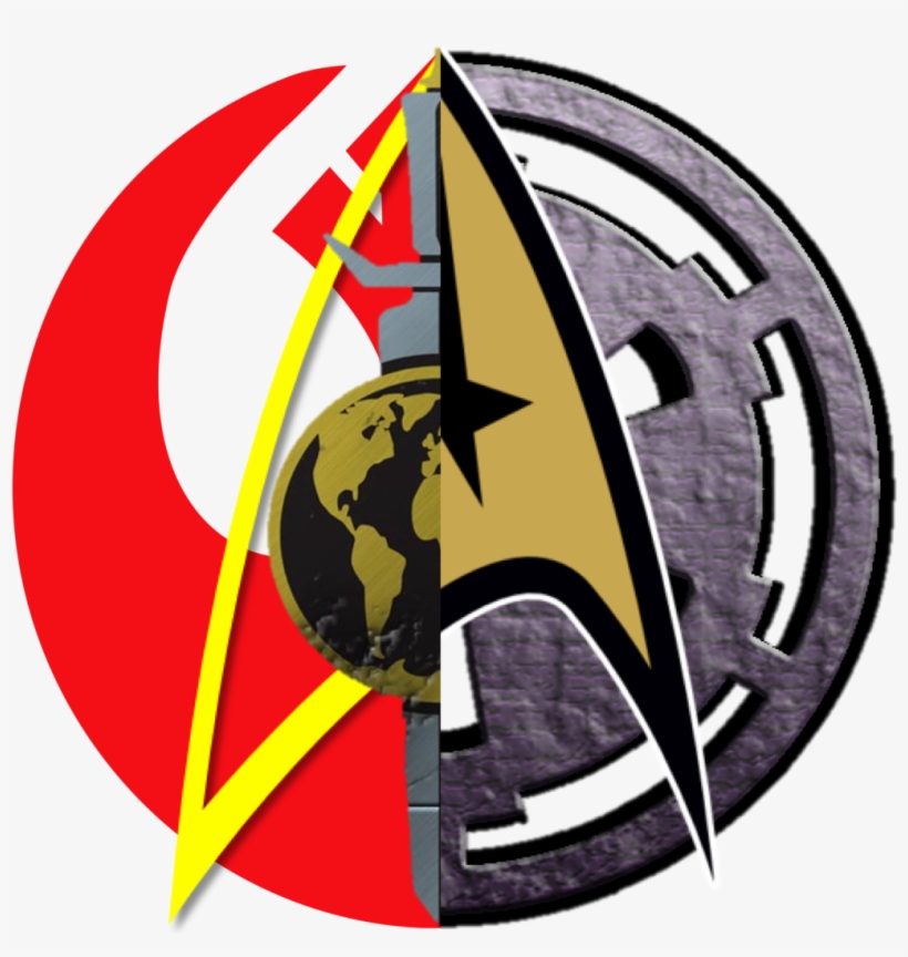 Download Star Wars Logos Good Vs Evil 2 Png By Ent2pri9se On - Star ...