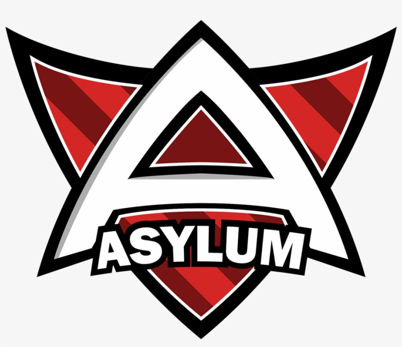 Asylum - Emblem PNG Image | Transparent PNG Free Download on SeekPNG