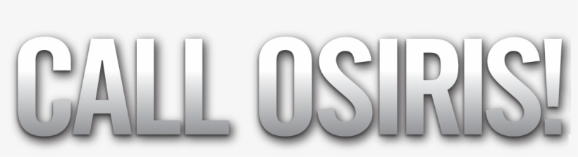 The Osiris A - Company PNG Image | Transparent PNG Free Download on SeekPNG