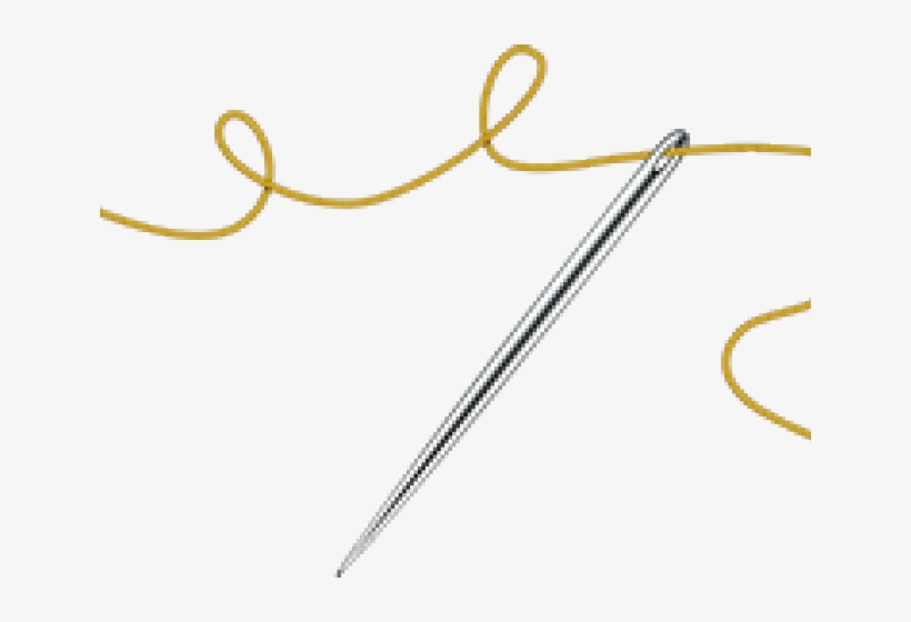 Sewing Needle Transparent Images - Transparent Sewing Needles Png PNG ...