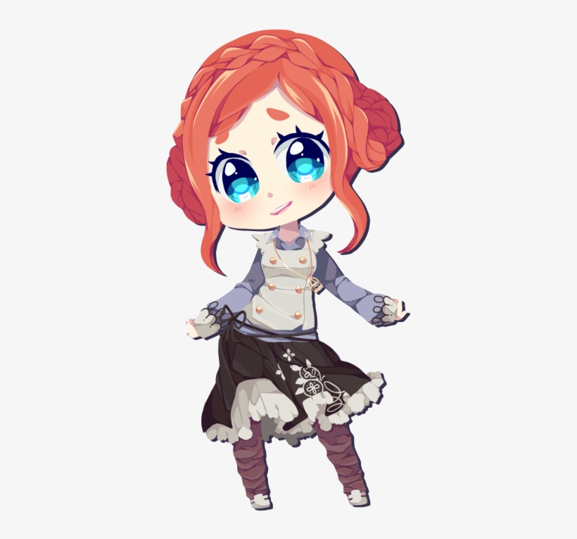 3* Anon Request For Luna From Vlr Are You All Pumped - Cartoon PNG ...