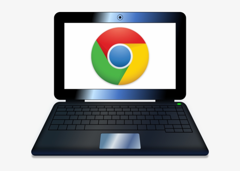 Download Chromebook-example - Notebook Clipart | Transparent PNG ...