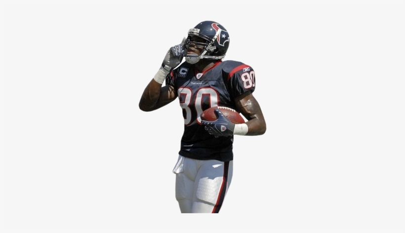 Look No Further Than Houston Texans Superstar Andre - Andre Johnson ...