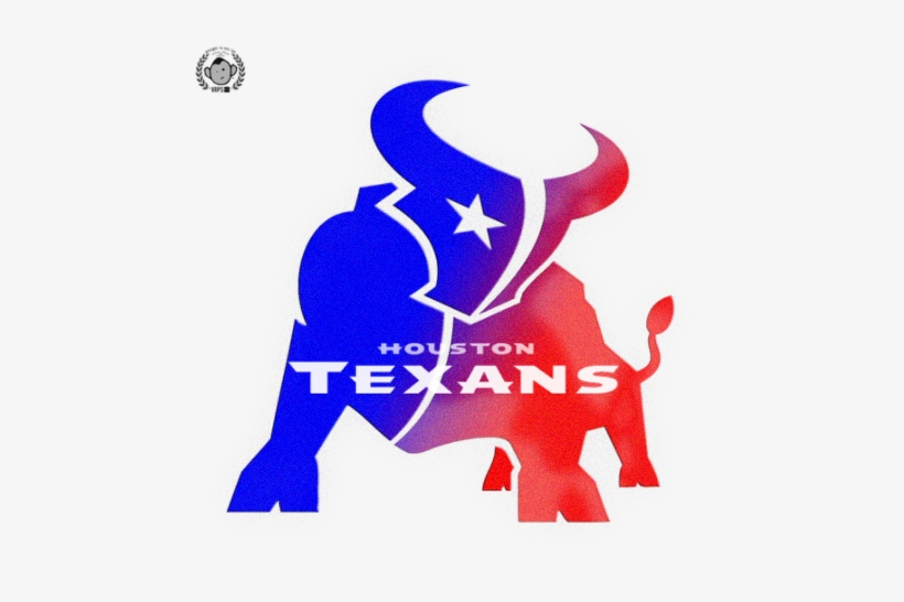 Download Share This Image - Houston Texans Logo 2018 | Transparent PNG ...