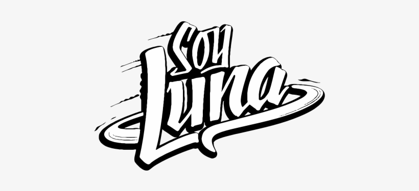Logo De Soy Luna - Soy Luna PNG Image | Transparent PNG Free Download ...