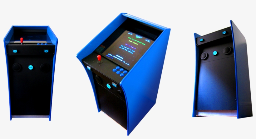 Arcade Cabinet PNG Image | Transparent PNG Free Download on SeekPNG