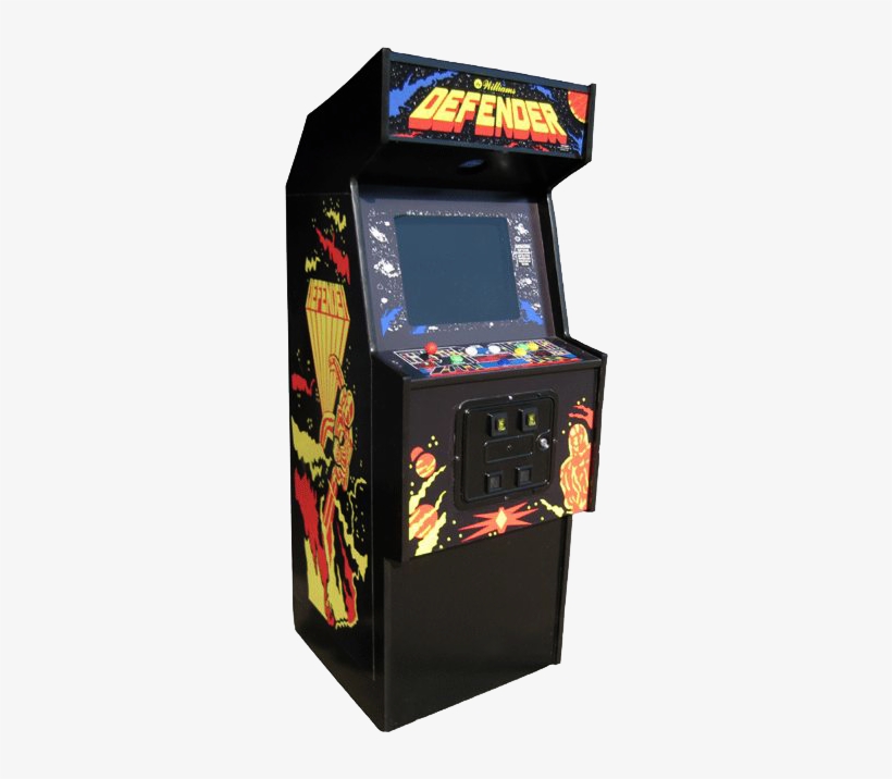 Download Centipede However Is Reversed - Defender Arcade Game ...