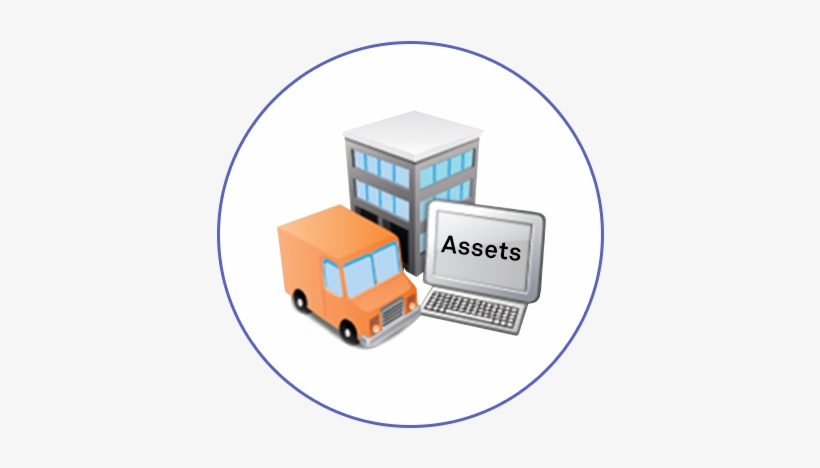 Asset Finance Icon - Los Angeles PNG Image | Transparent PNG Free ...