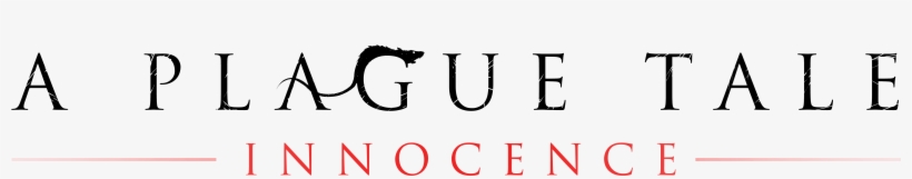 Download A Plague Tale - Plague Tale Innocence Logo | Transparent PNG ...