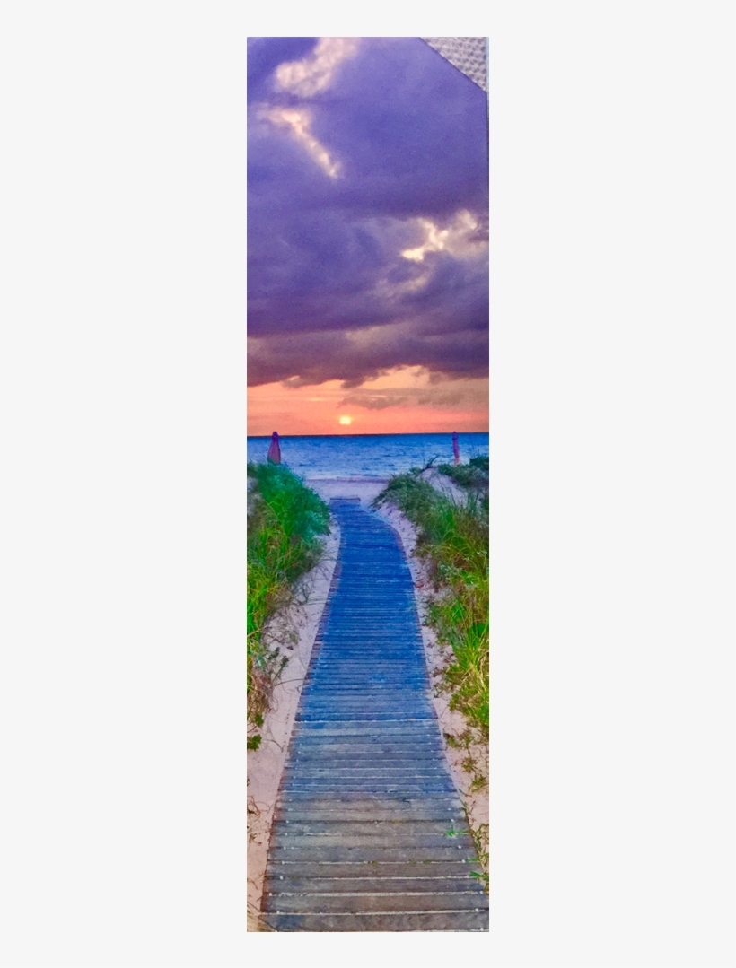 Walkway Panoramic Print - Printing PNG Image | Transparent PNG Free ...