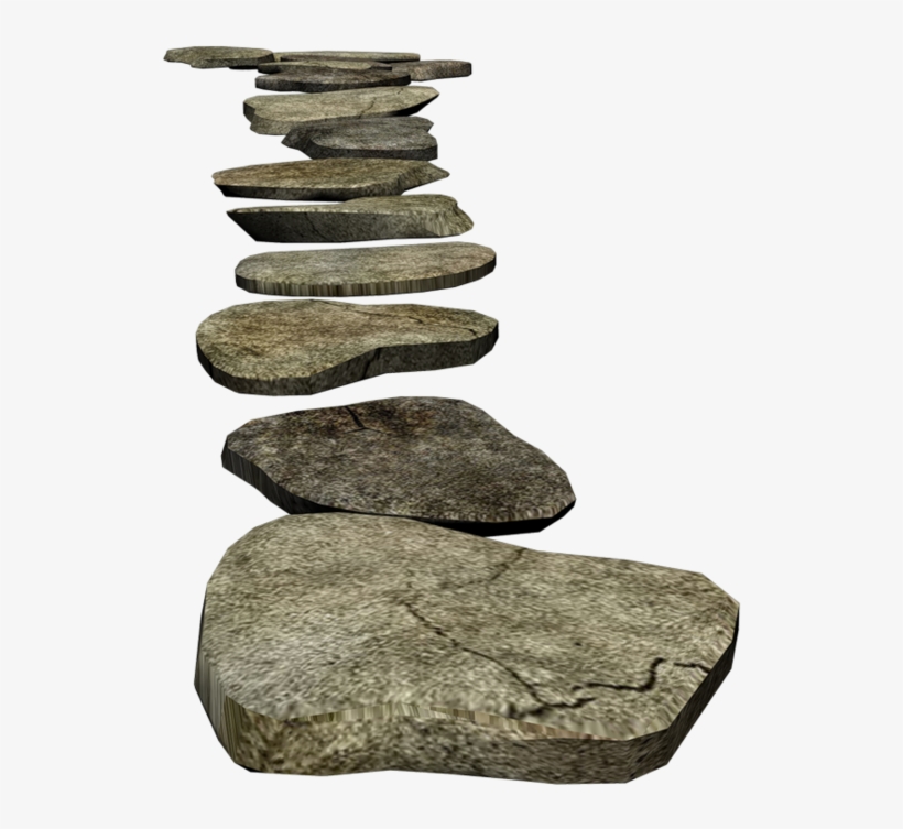 Walkway Png - Stone Path Clip Art PNG Image | Transparent PNG Free ...