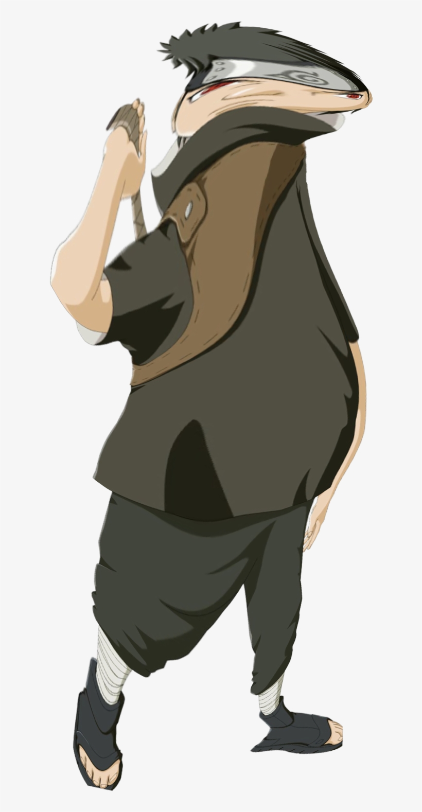 "nope, No Way In No Time In No Dimension Is That Possible - Cartoon PNG ...