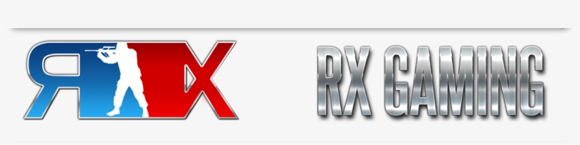Rx Gaming - Video Game PNG Image | Transparent PNG Free Download on SeekPNG
