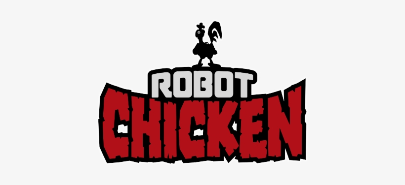 Download Robot Chicken Logo - Robot Chicken Png | Transparent PNG ...