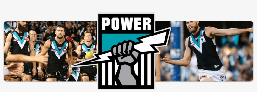 Download Port Adelaide Power - Port Adelaide Football Club Song The ...