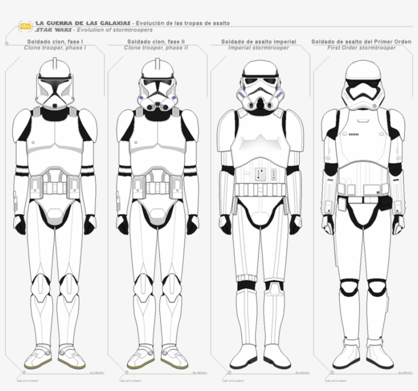 Download Marcus Starkiller Jedi Clipart Clone Trooper Star Wars Arf 