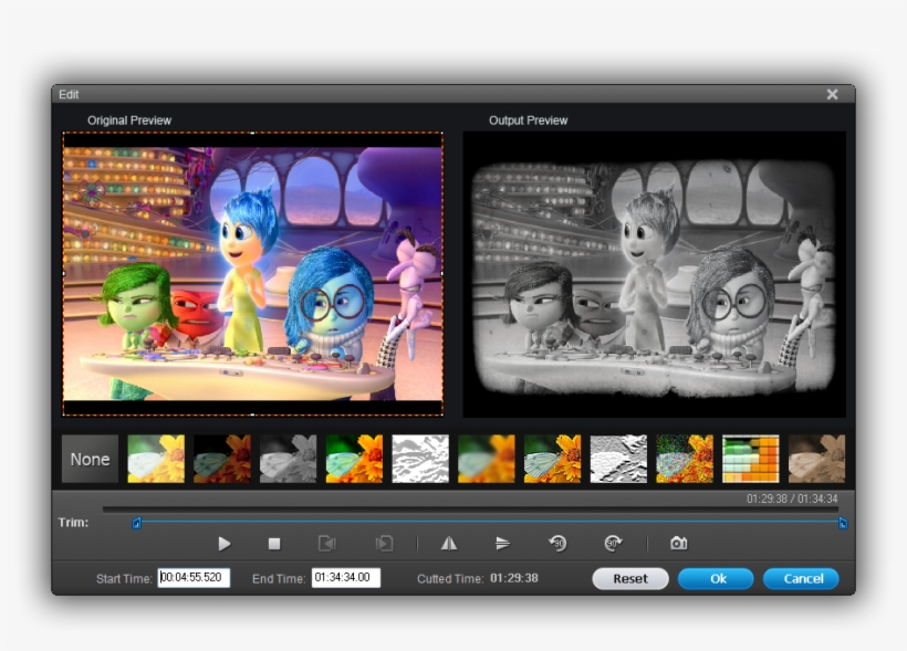 Wysiwyg Video Editing - Video Editing PNG Image | Transparent PNG Free ...
