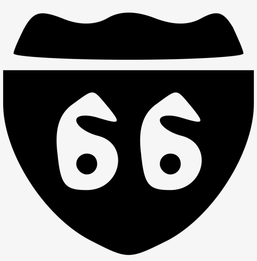 Sign Interstate - - Emblem PNG Image | Transparent PNG Free Download on ...