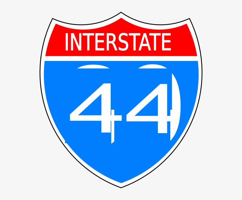 Interstate Highway Sign PNG Image | Transparent PNG Free Download on ...